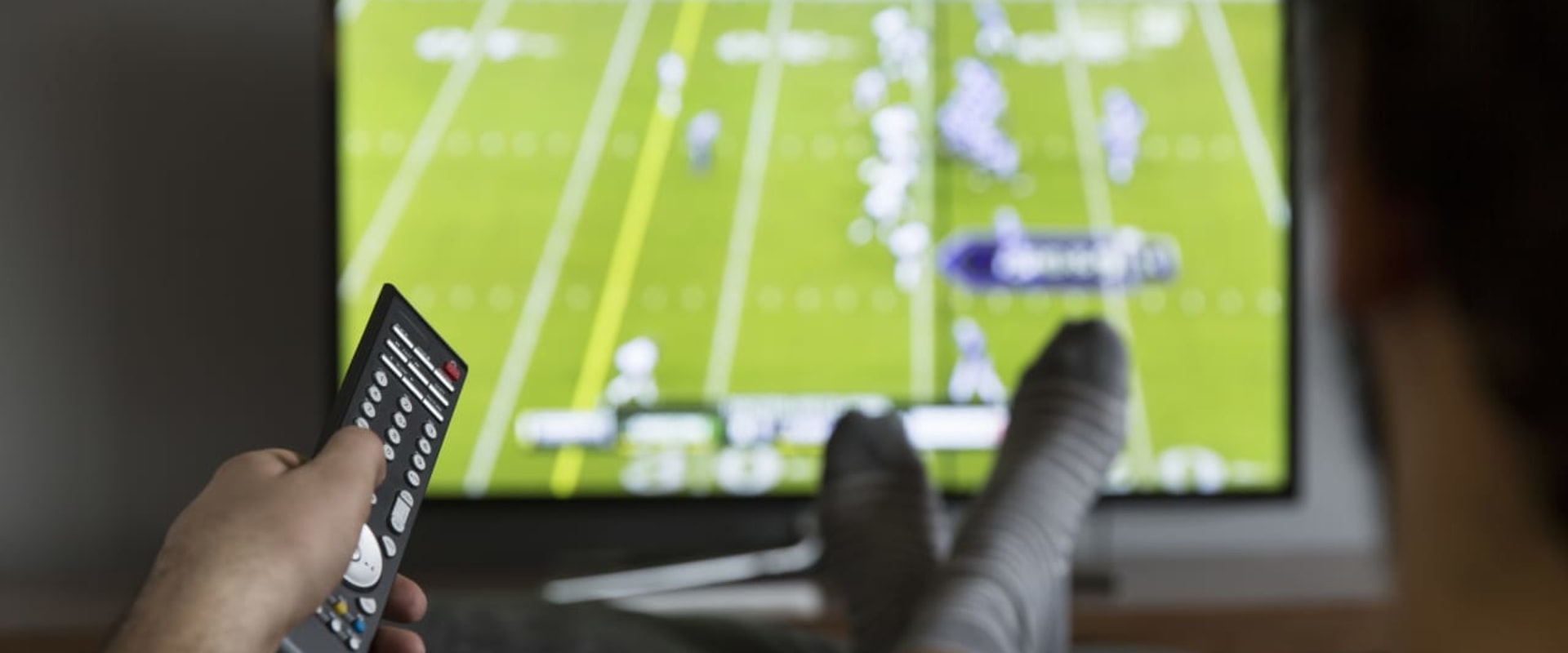Sports Streaming Services: An In-Depth Overview